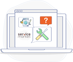 Become a ServiceMarket Partner